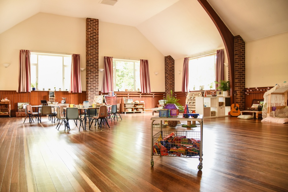 Regular events | Eversley Village Hall